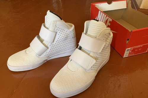 Nike flystepper 2k3