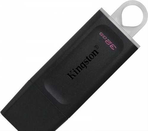 USB Flash Drive 32Gb - Kingston DataTraveler Exodi