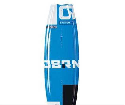 Вейкборды O'Brien System