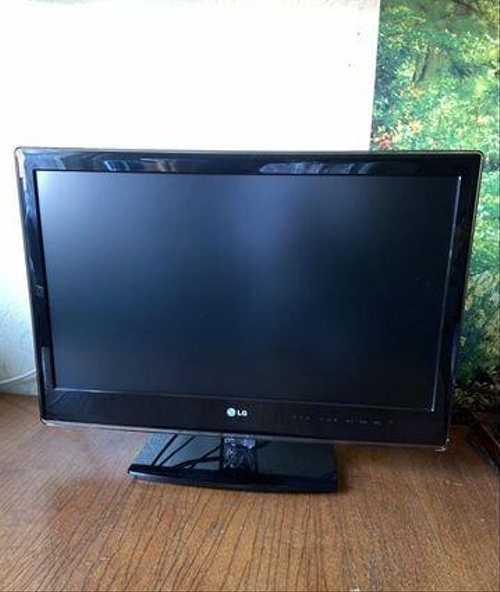 Телевизор LG 22 22LV2500