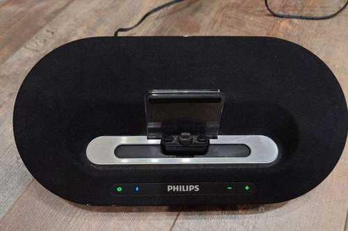 Портативная колонка philips as351