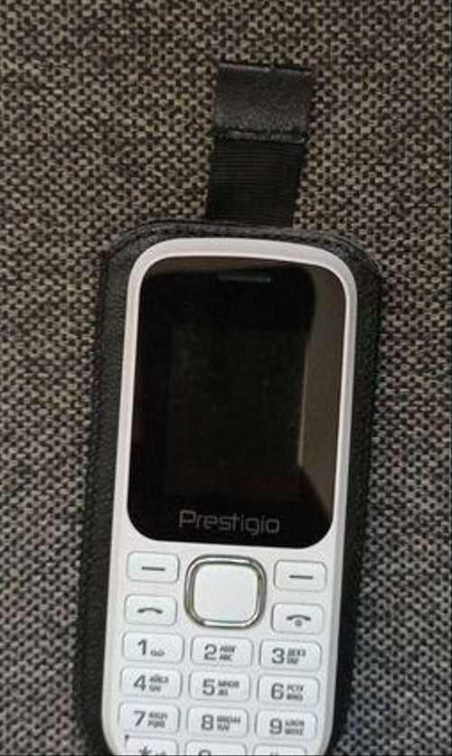 Телефон Prestigio