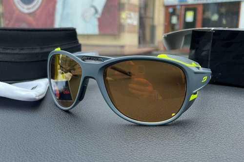 Очки Julbo Explorer 2.0