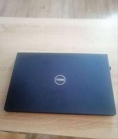 Ноутбук Dell Vostro 5568 15.6