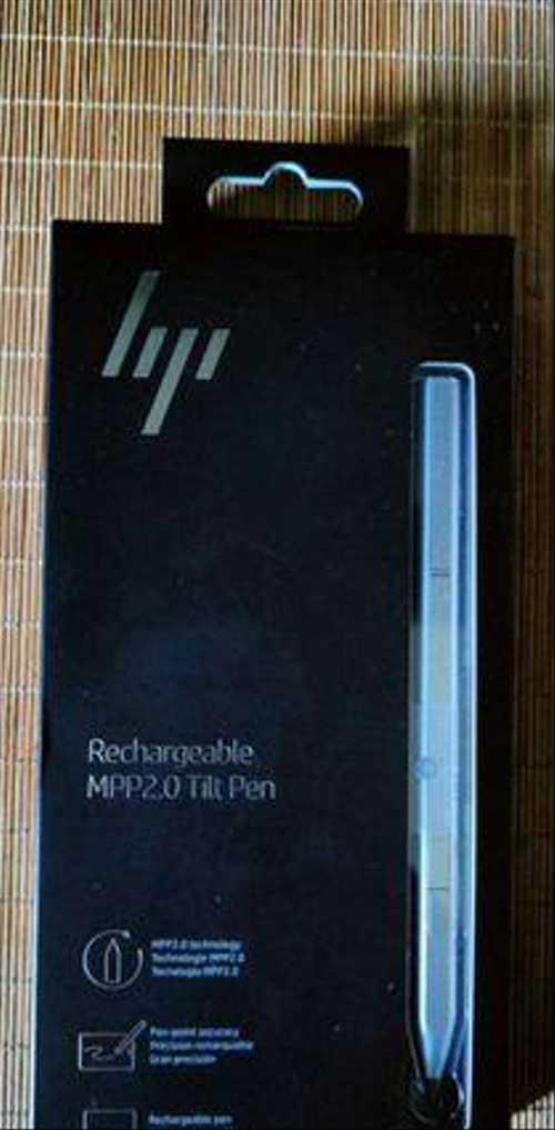 Стилус HP