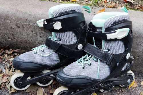 Ролики женские 40 размер