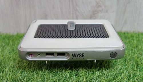 Тонкий клиент Wyse SXO S10 (10 штук)