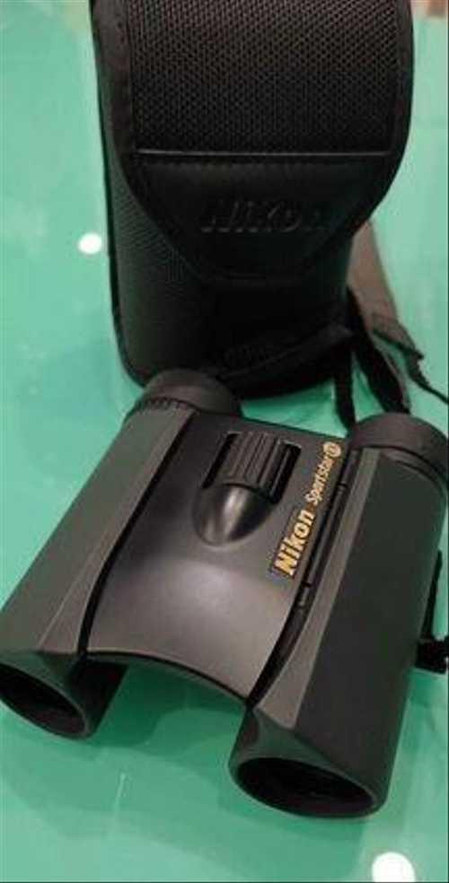 Бинокль Nikon Sportstar EX 8x25DCF
