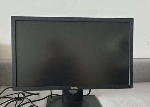 21.5" Монитор Dell E2216H