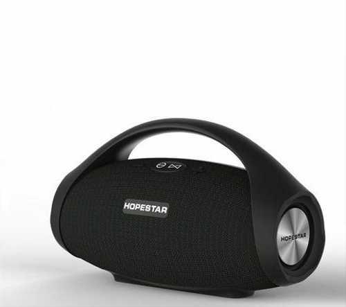 Портативная Bluetooth колонка Hopestar H32