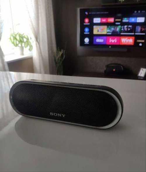 Колонка Sony SRS-XB20