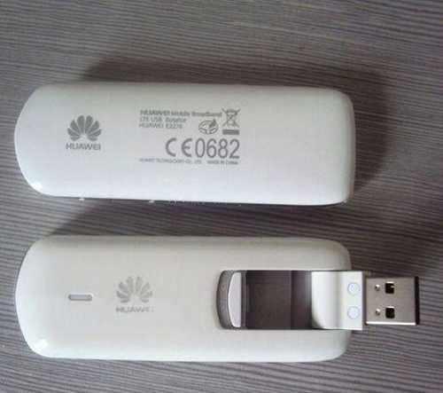 Huawei LTE-USB modem E3276