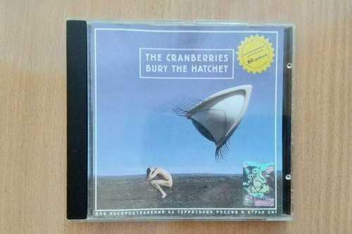 CD The Cranberries, Meat Loaf