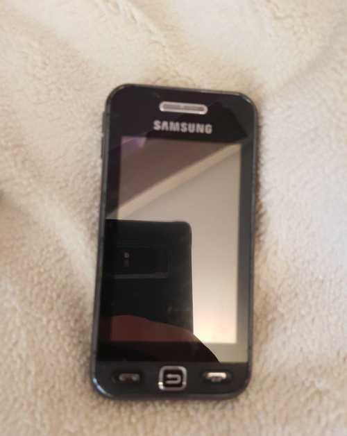 Samsung GT-S5230