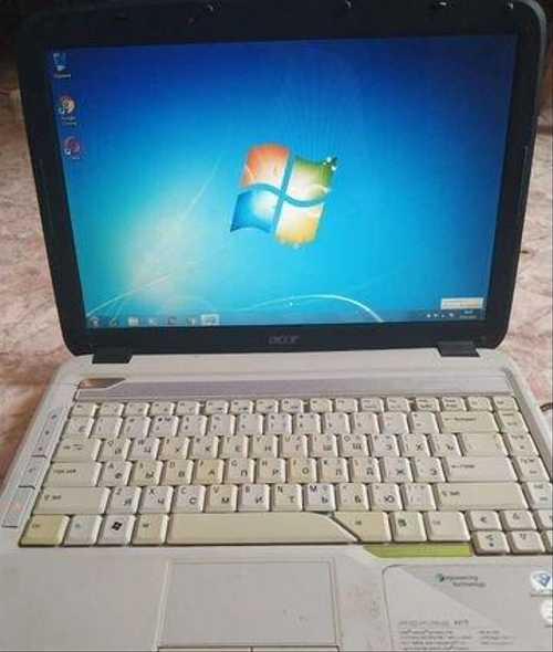 Acer Aspire 4315-05 HDD 75 Gb