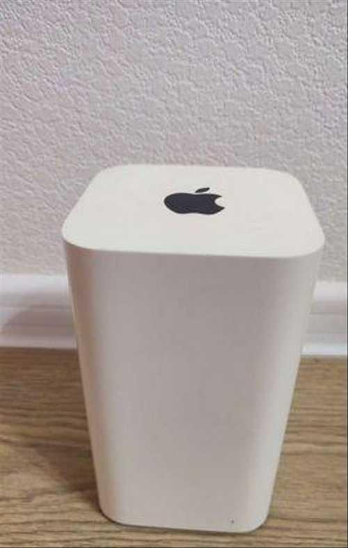 AirPort Extreme A1521