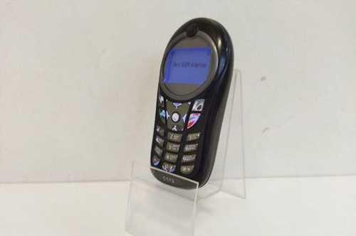 Мобильный телефон Motorola c113
