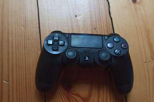 Sony PS4 джостик