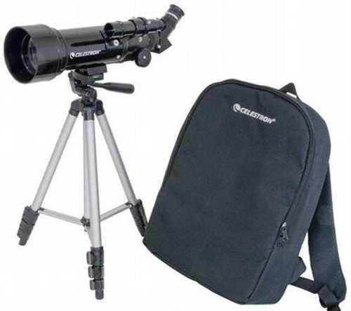 Телескоп Celestron Travel Scope 70