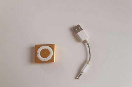 Apple iPod shuffle