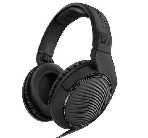 Наушники Sennheiser HD 200 PRO