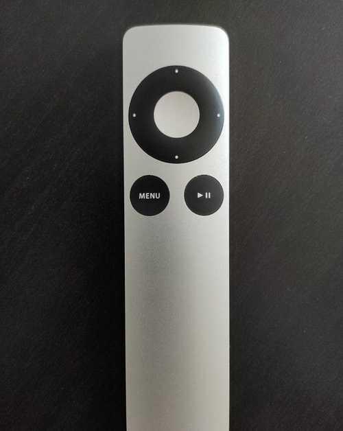 Пульт Apple TV