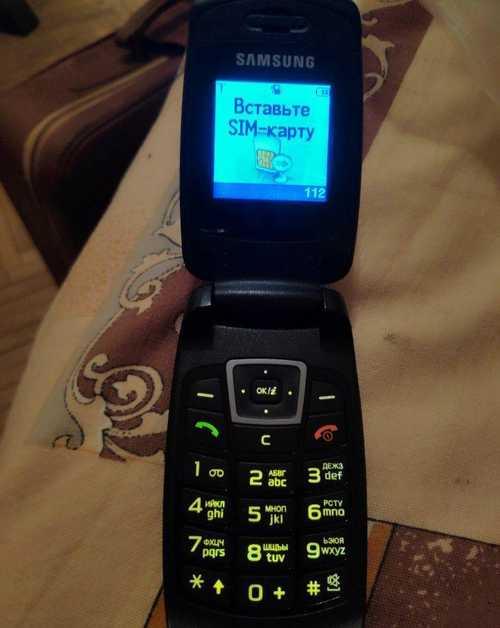 Телефон SAMSUNG SGH-C260