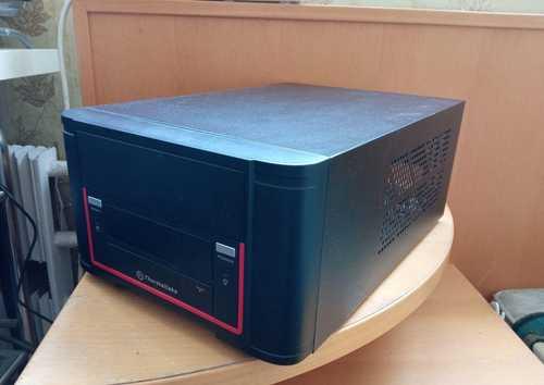 Mini-ITX корпус Thermaltake Element Q