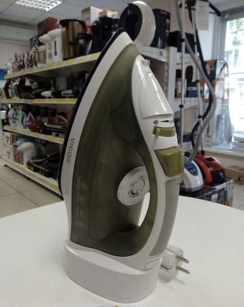 Утюг vigor HX-4055