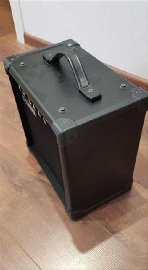 Комбоусилитель Yamaha GA II