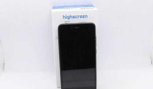 Телефон Highscreen Easy Power на запчасти