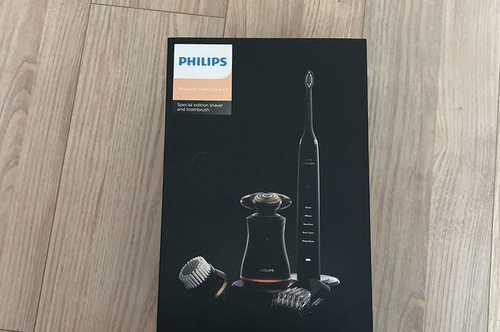 Электро бритва philips S8880/68