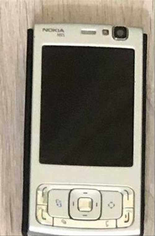 Nokia N95 б/у