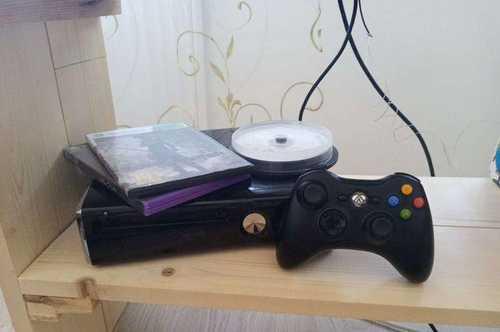 Xbox 360