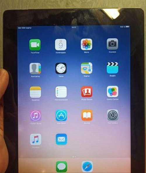 IPad2 WiFi+3G 16gb