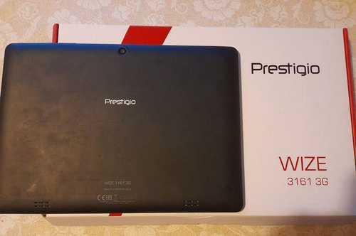 Планшет prestigio Wize 3161 3g