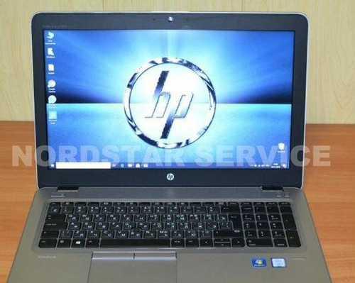 Топ HP EliteBook 850 G3