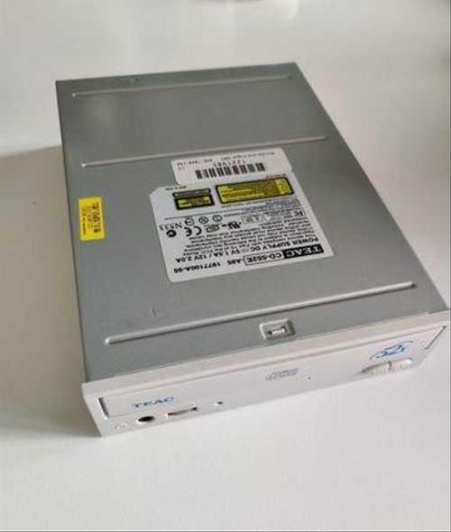 Оптический Привод CD-ROM Teac CD-552E