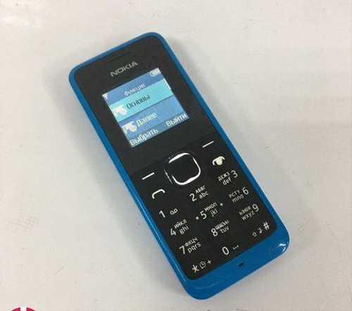 Nokia 105