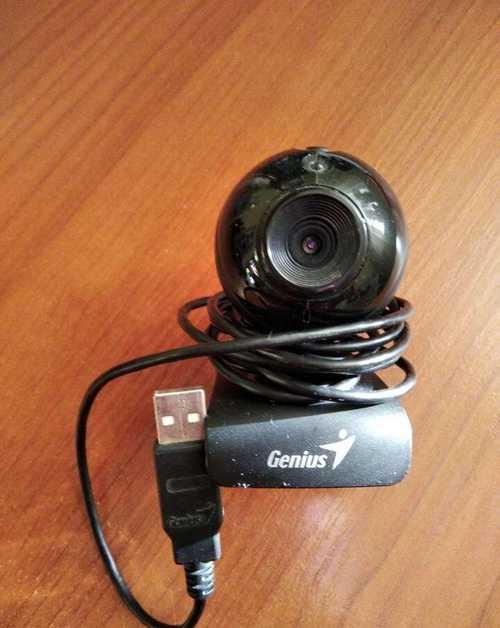Веб-камера Genius ilook 310