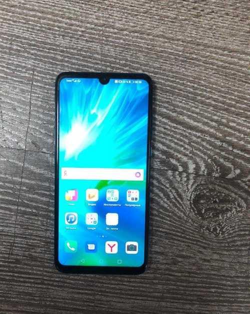 Телефон Huawei honor20s