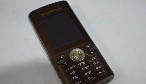 Телефон Sony Ericsson K630i