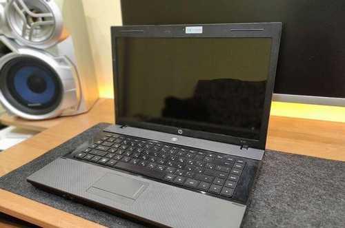 Ноутбук HP 620