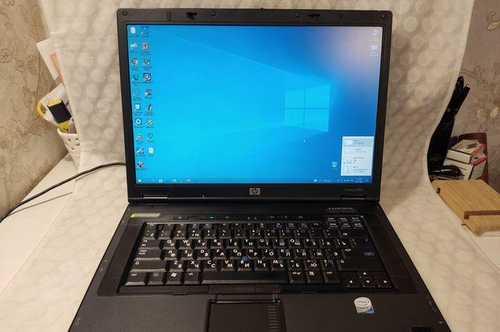 HP Compaq nc8430