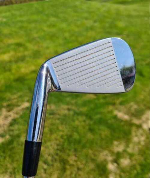 Сет гольф клюшек (3-P) Mizuno Dynamic Gold s300