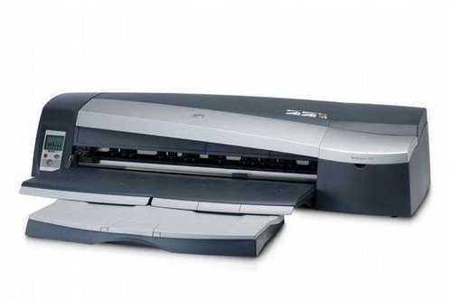 Продаётся:Плоттер HP Designjet 130nr