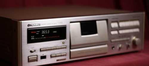 Pioneer T770S