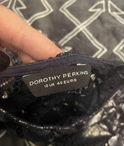 Dorothy perkins блуза