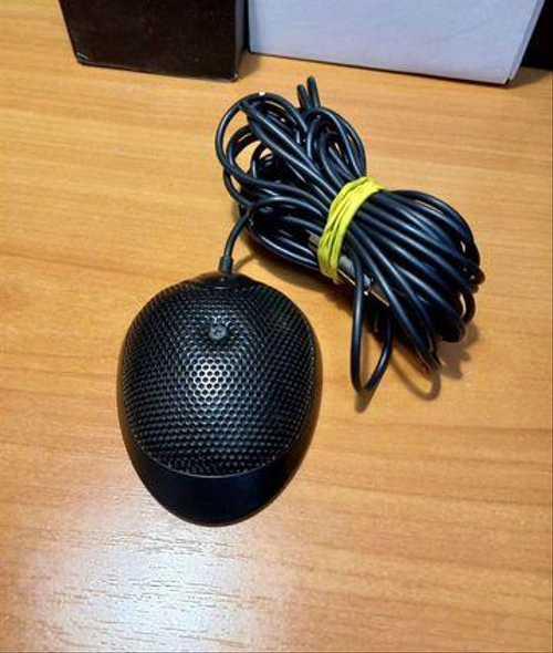 Omnidirectional microphone PHM959II микрофон