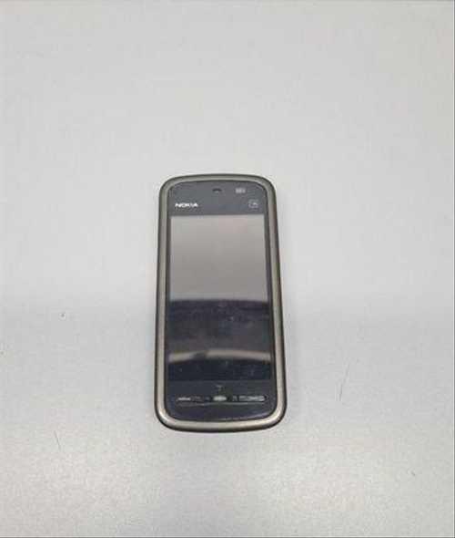 Смартфон Б/У Nokia 5228 (17381)